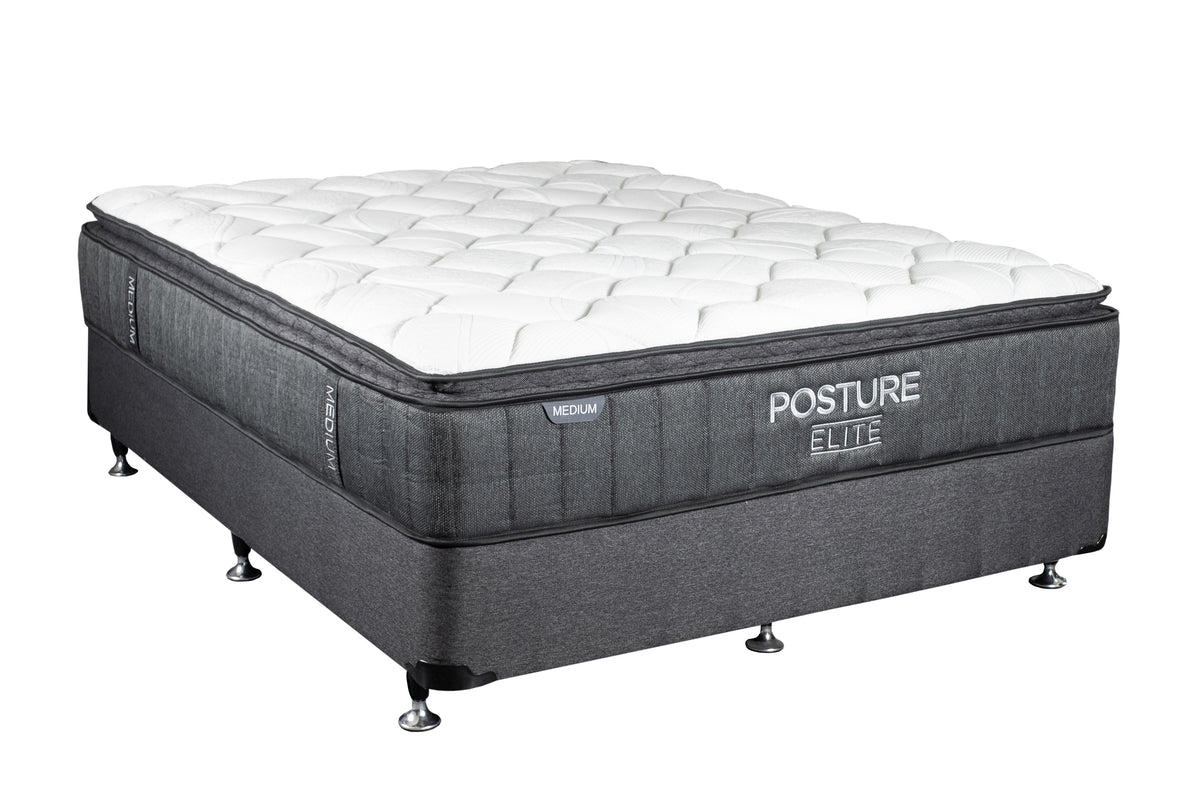 Posture Elite – Mattress Warehouse
