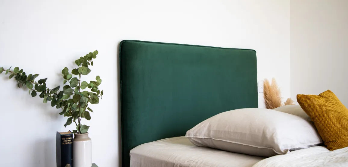 Teed Bedhead – Mattress Warehouse