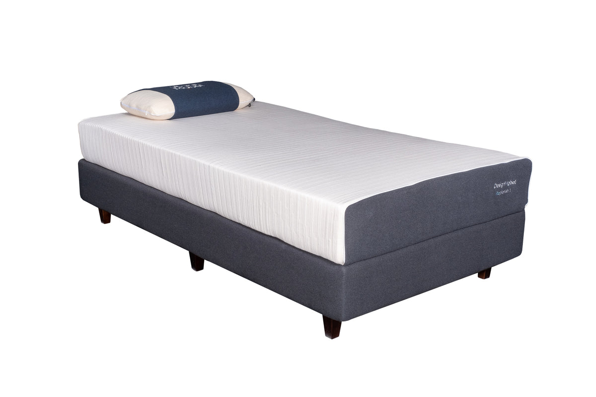Design Mobel Replenish Mattress – Mattress Warehouse